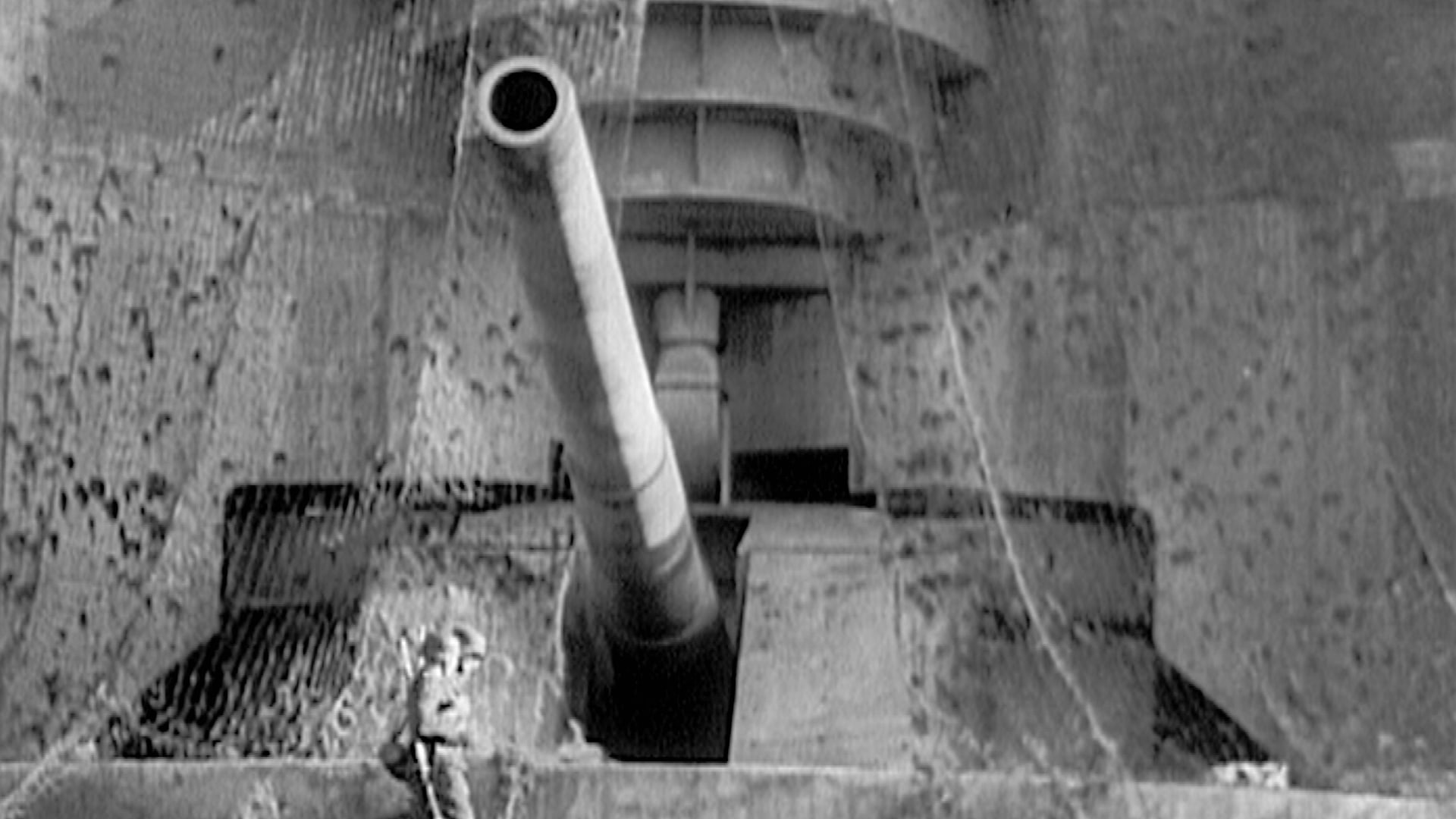 Watch Nazi Megastructures S5 Episode 6 on Disney+ South Africa ...