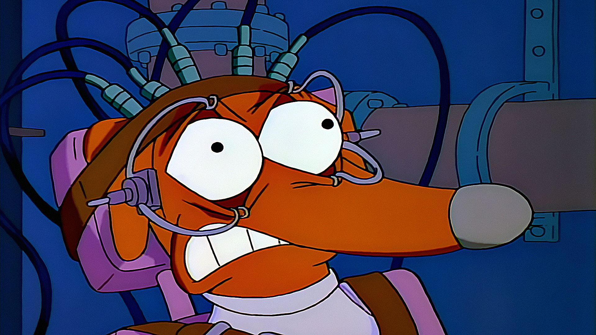 Watch The Simpsons Episode 18 on Disney+ South Africa | English ...