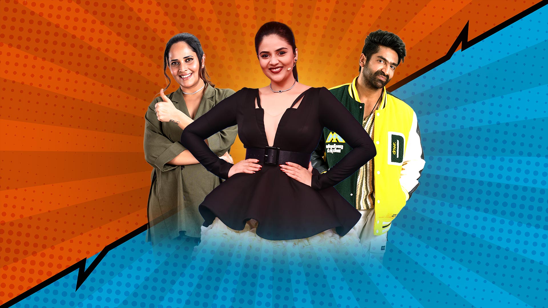 Hotstar | Stream your favourite stories and more