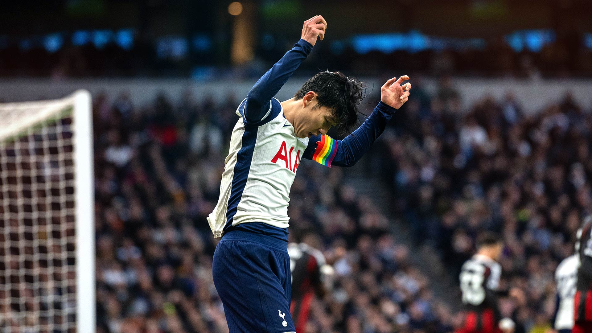 Hits & Flops: Tottenham vs Fulham