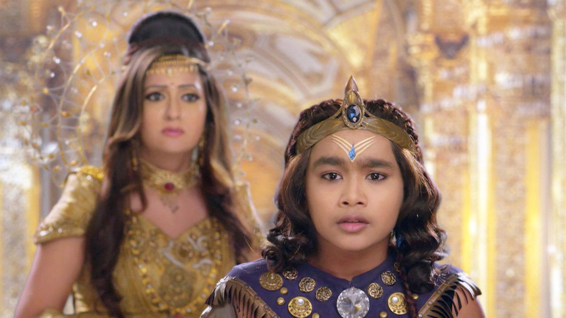 Watch Shani S1 Episode 24 on JioHotstar