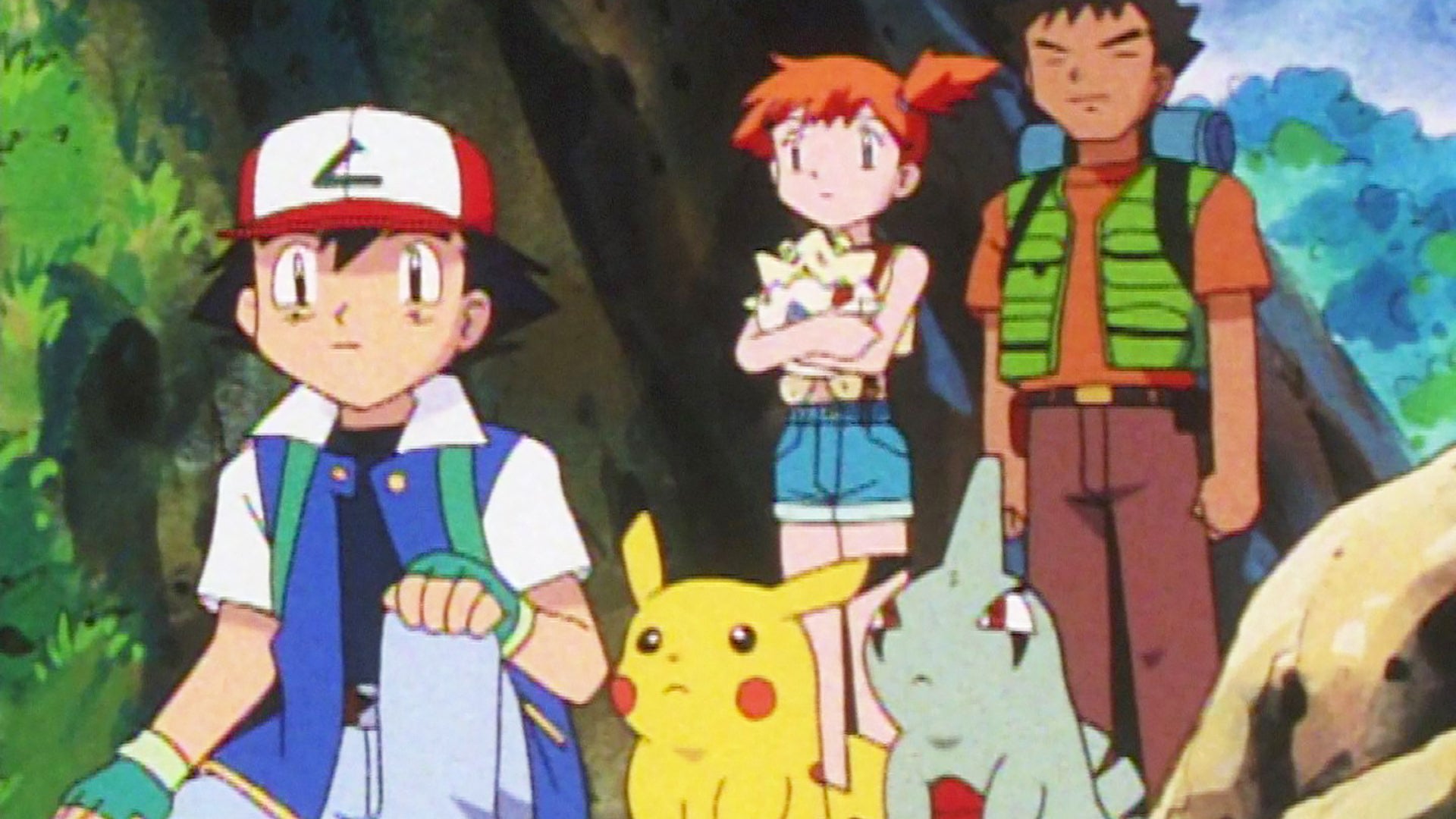 Watch Pokemon Episode 50 on JioHotstar