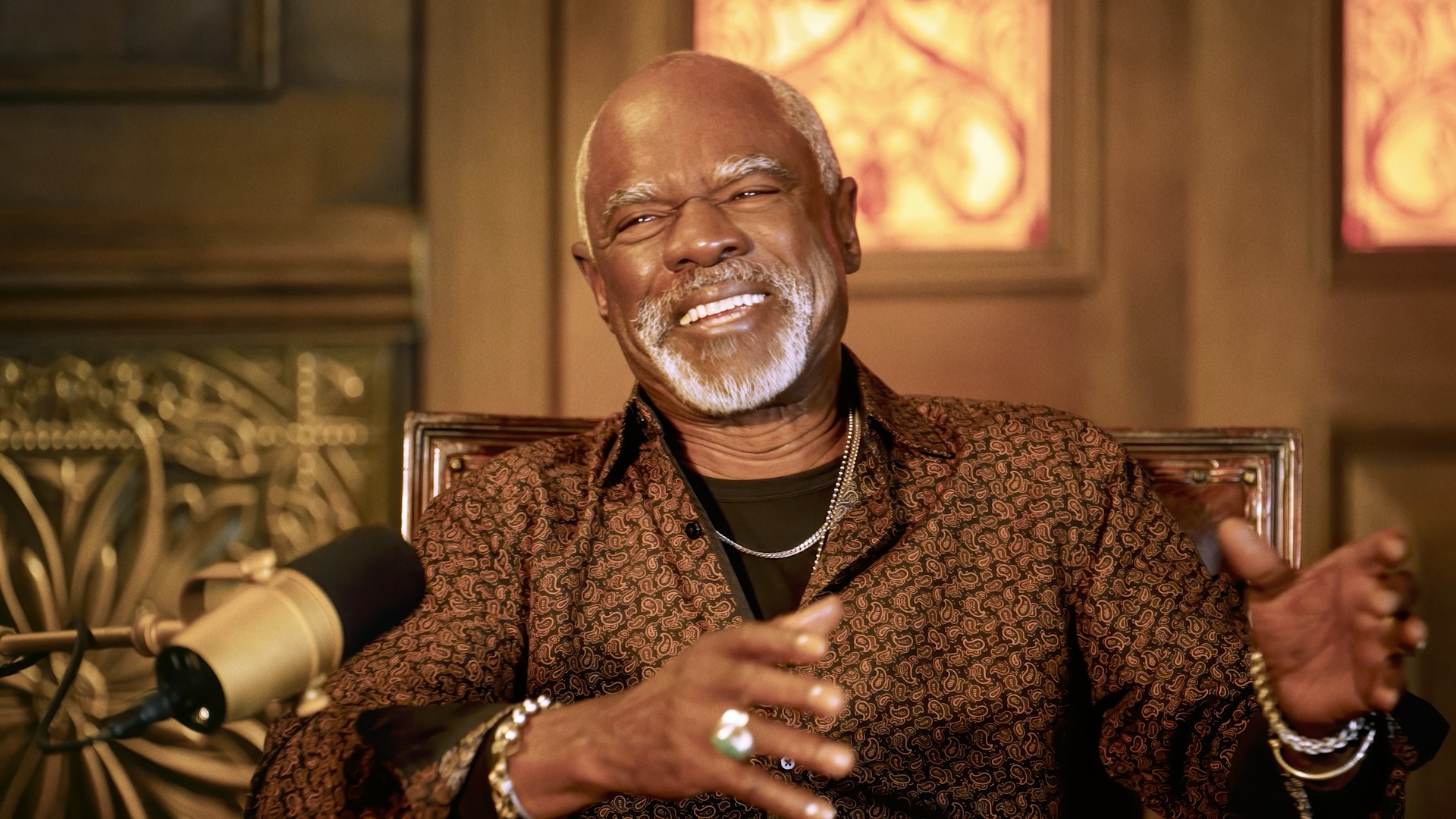 Watch Percy Jackson and the Olympians Official Podcast S2 Episode 5 on ...