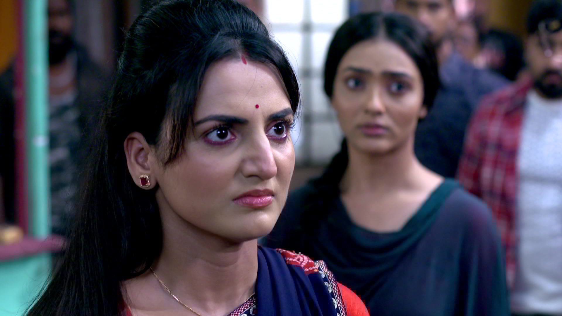 Watch Geeta LL.B Episode 297 on JioHotstar