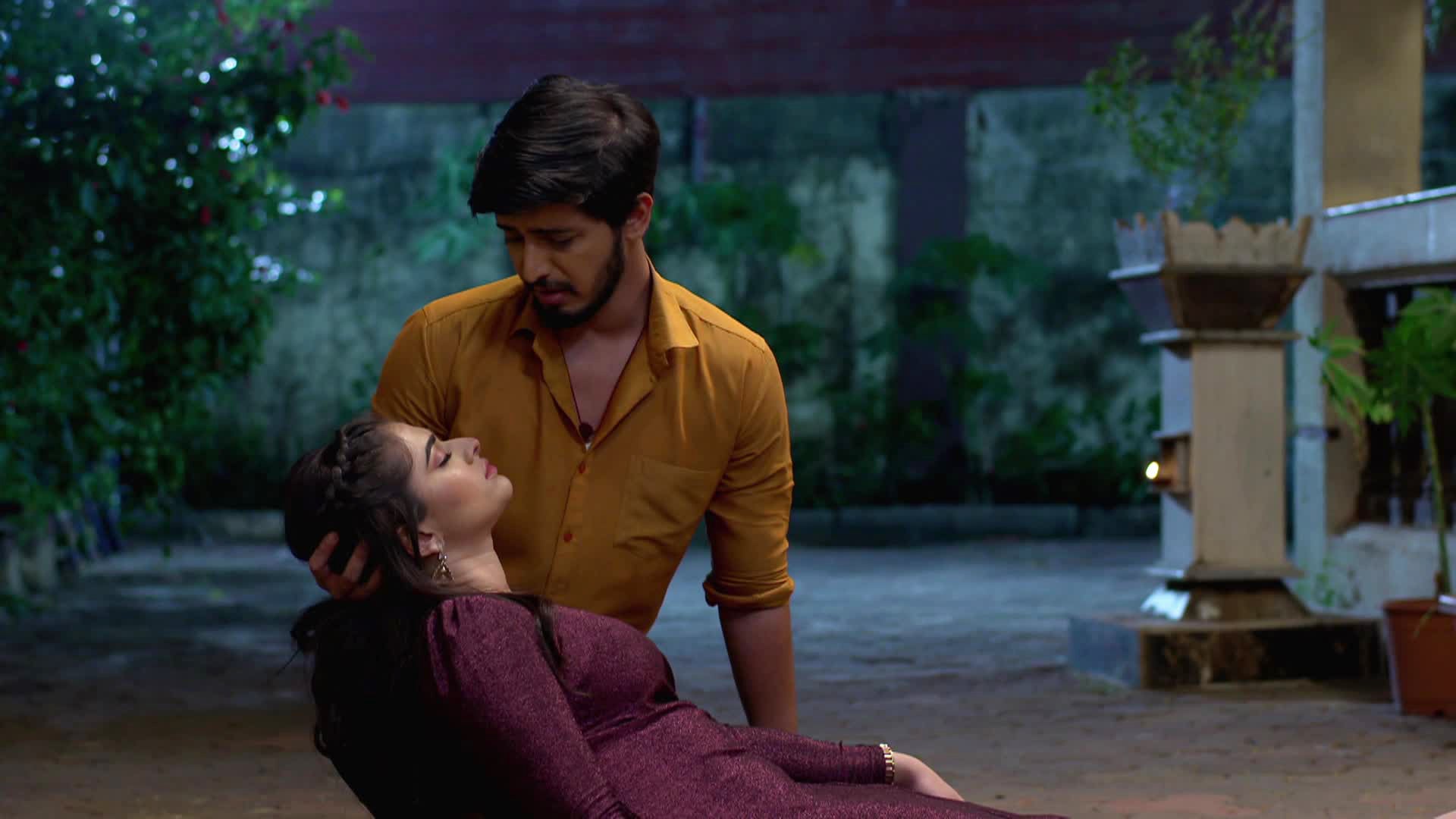 Watch Rama Raghav S1 Episode 69 on JioHotstar