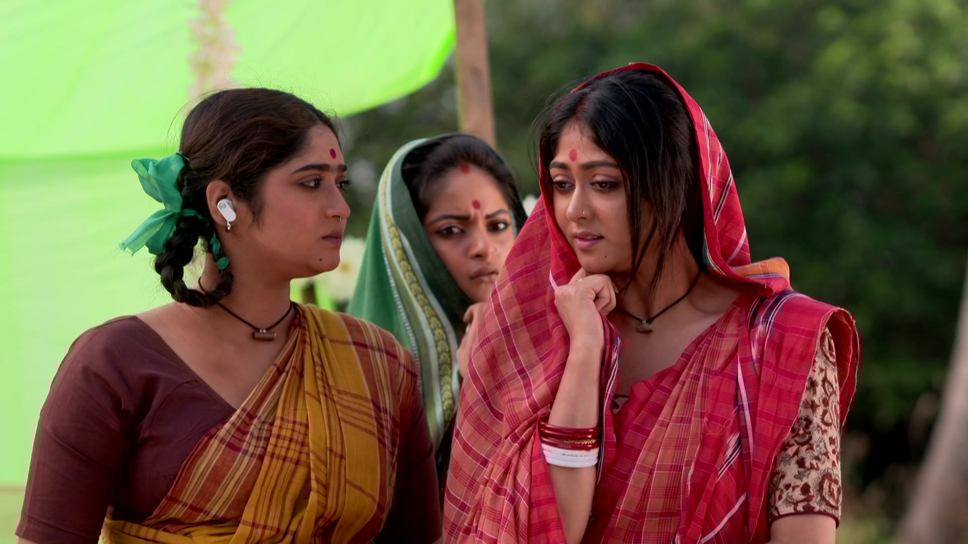 Watch Kothha Episode 388 on JioHotstar