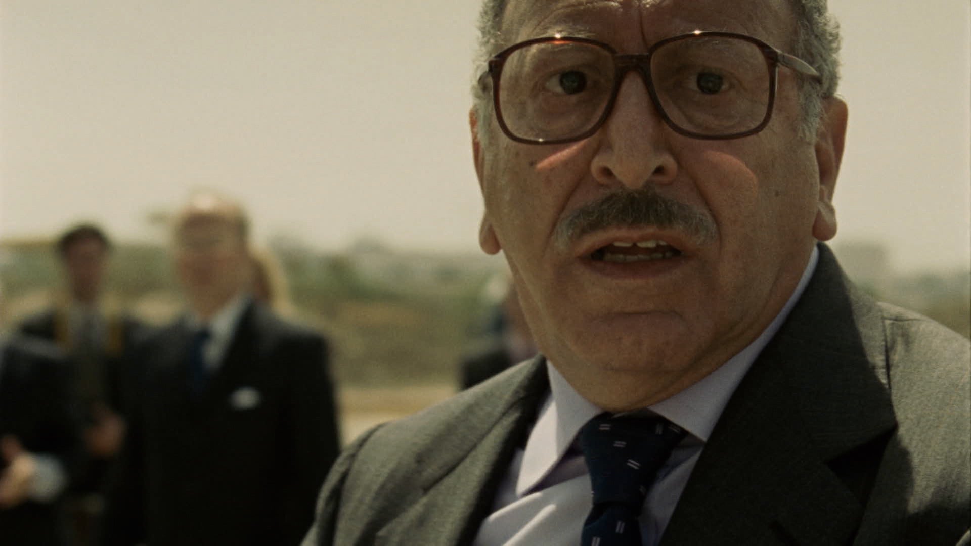 Watch House Of Saddam Episode 3 on JioHotstar