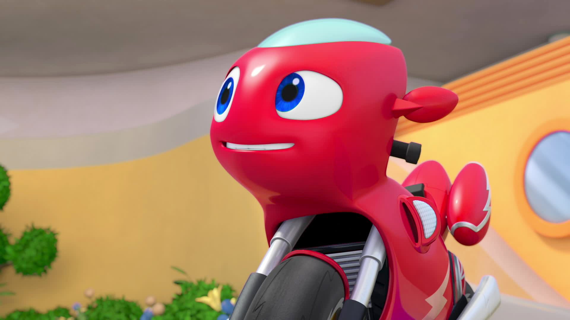 Watch Ricky Zoom S1 Episode 48 on JioHotstar