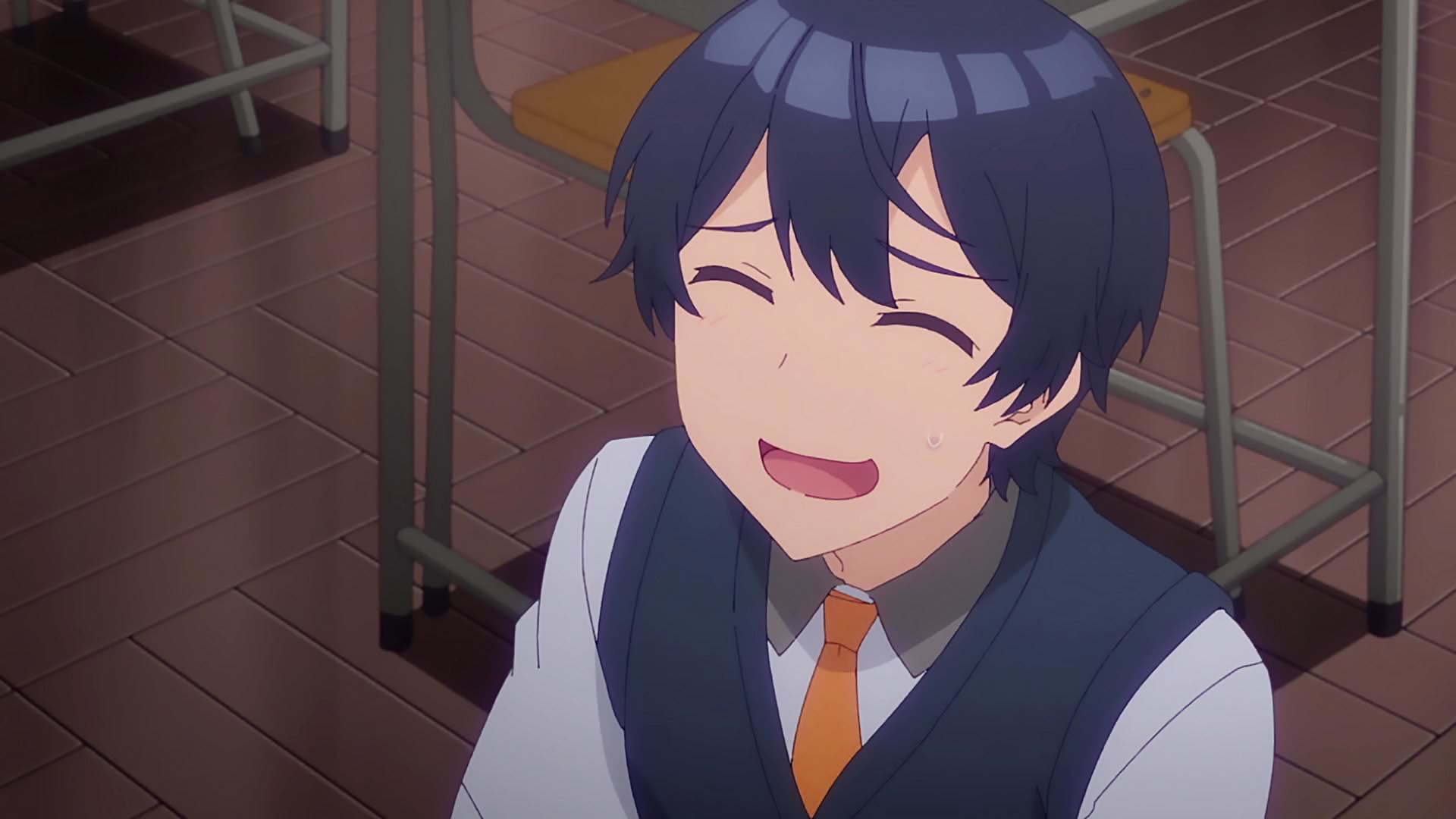 Watch Osamake: Romcom Where The Childhood Friend Won't Lose Episode 2 ...