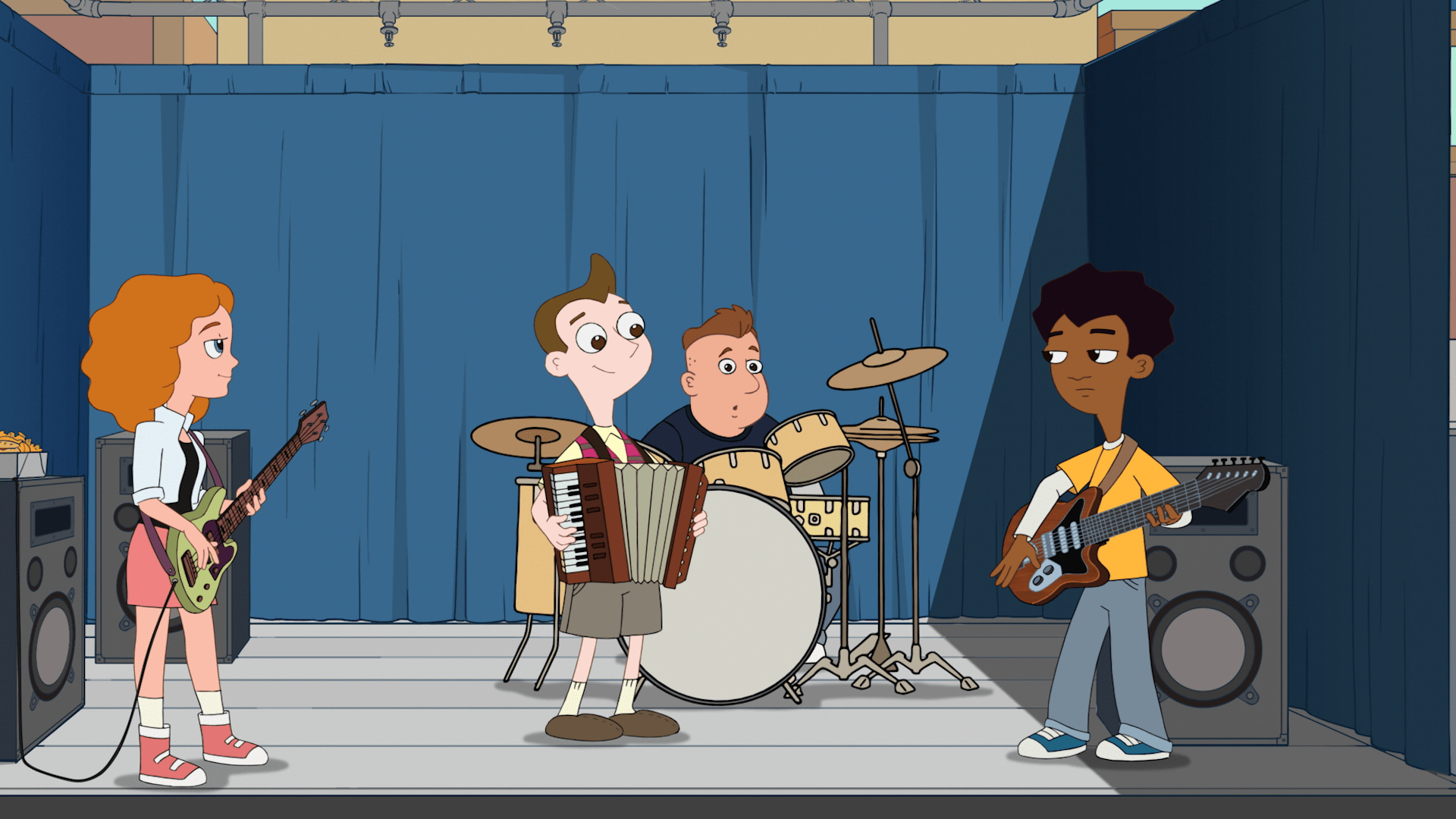 Watch Milo Murphy's Law Episode 10 on Disney+ South Africa | English ...