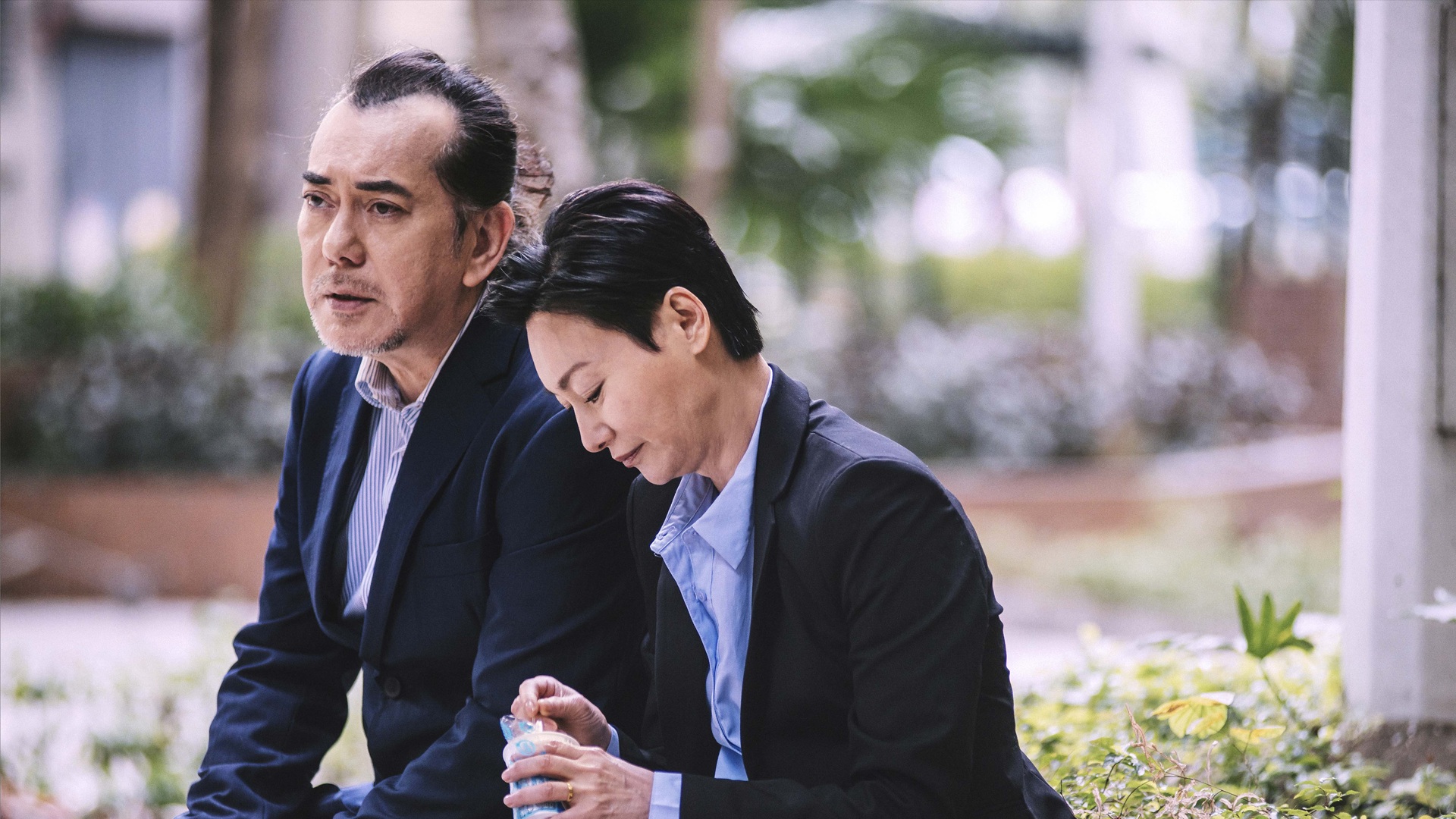 Watch Stained S1 Episode 1 on Disney+