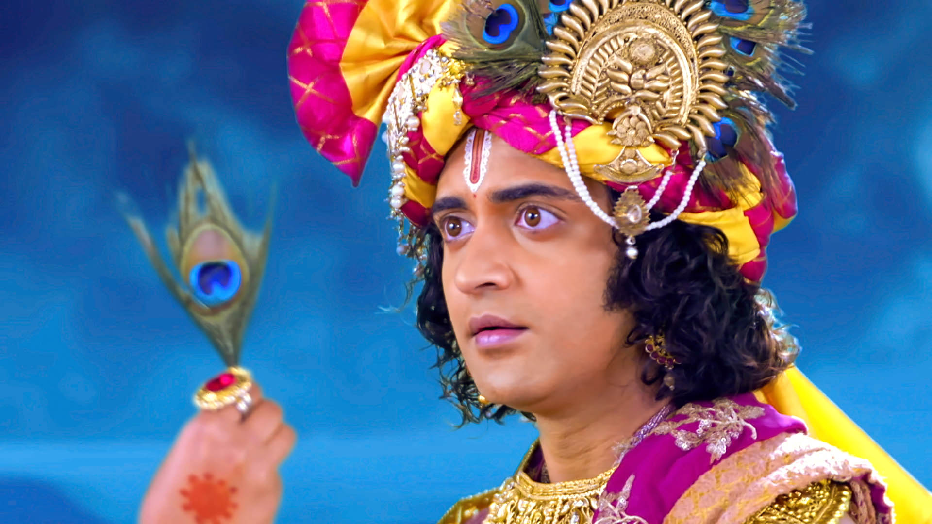 Watch RadhaKrishn S4 Episode 279 on JioHotstar