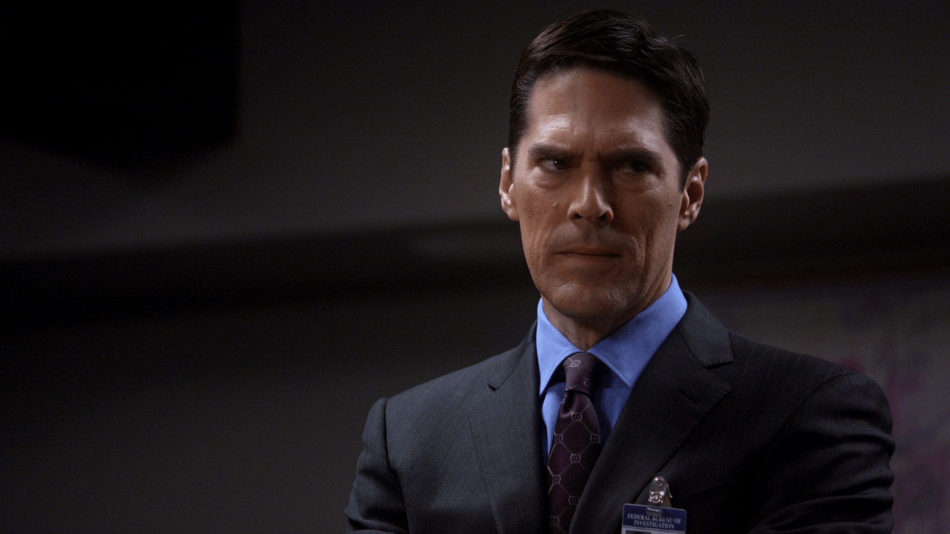 Watch Criminal Minds S5 Episode 11 on Disney+ South Africa | English ...