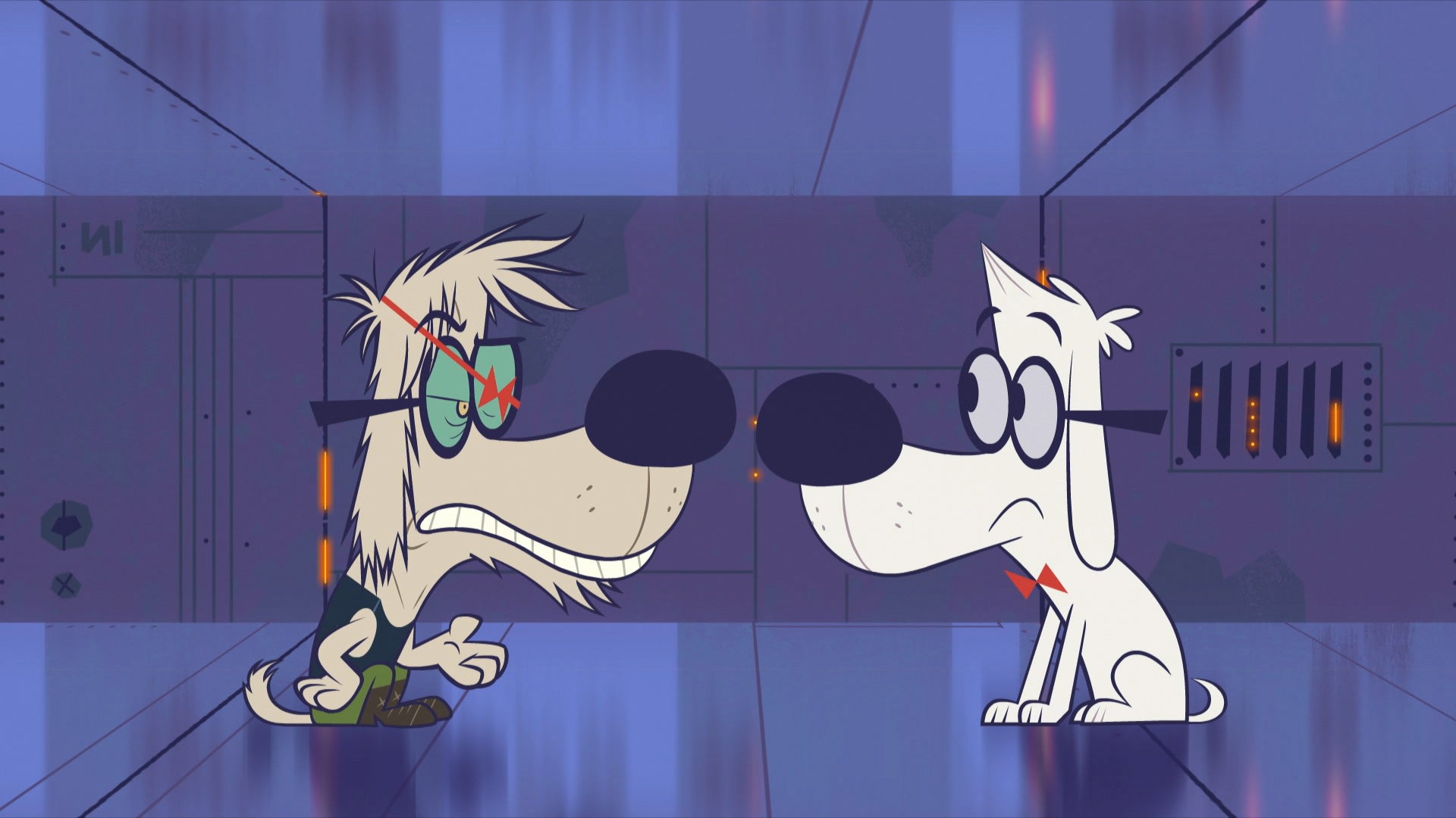 Watch The Mr. Peabody and Sherman Show S2 Episode 1 on JioHotstar