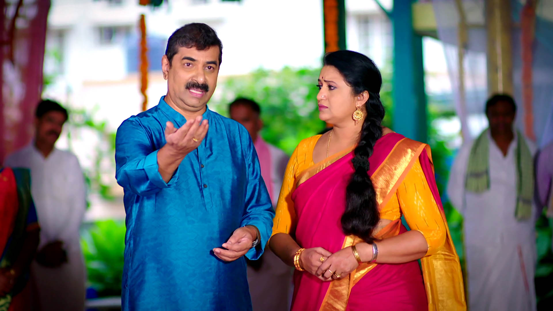 Watch Jenugudu S1 Episode 147 on JioHotstar