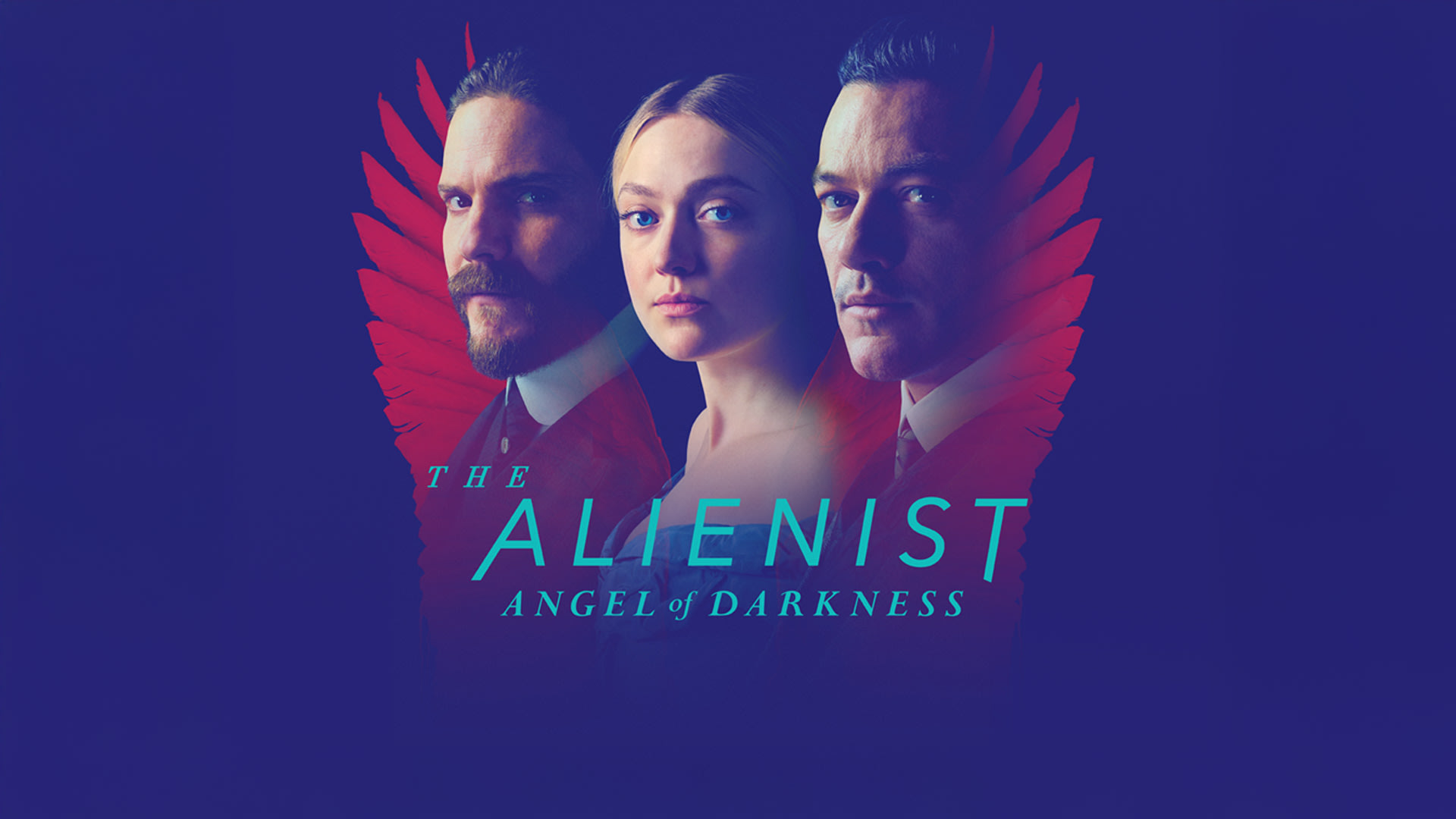 Stream the-alienist TV Show Online | Watcho