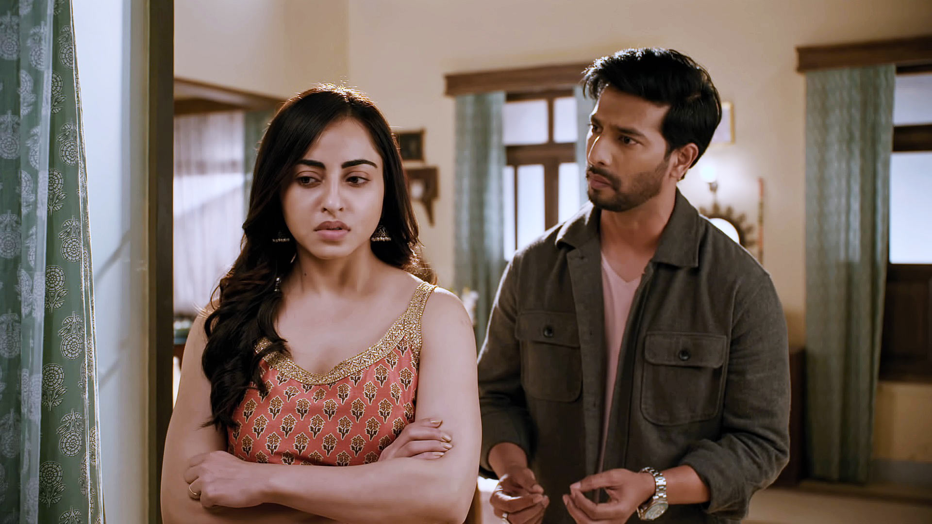 Stream Second Chance at Love Season 1 Episode 59 – Second Chance at Love on Hotstar