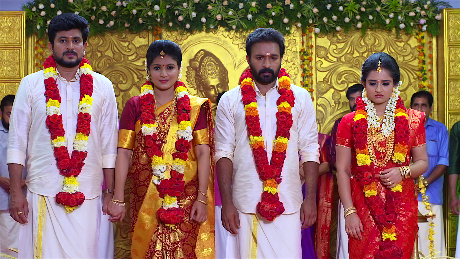 Watch Santhwanam 2 Episode 68 on JioHotstar