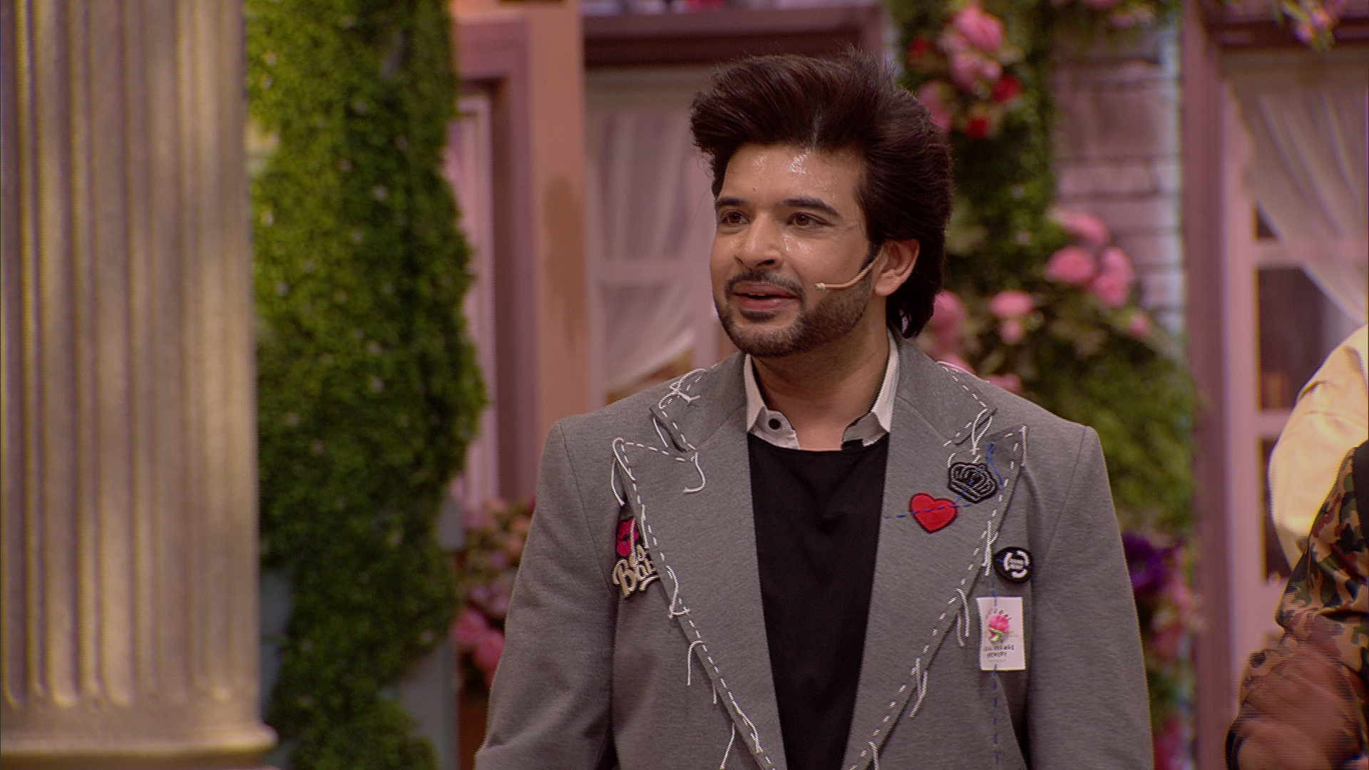 Watch Laughter Chefs Unlimited Entertainment S2 Episode 17 on JioHotstar