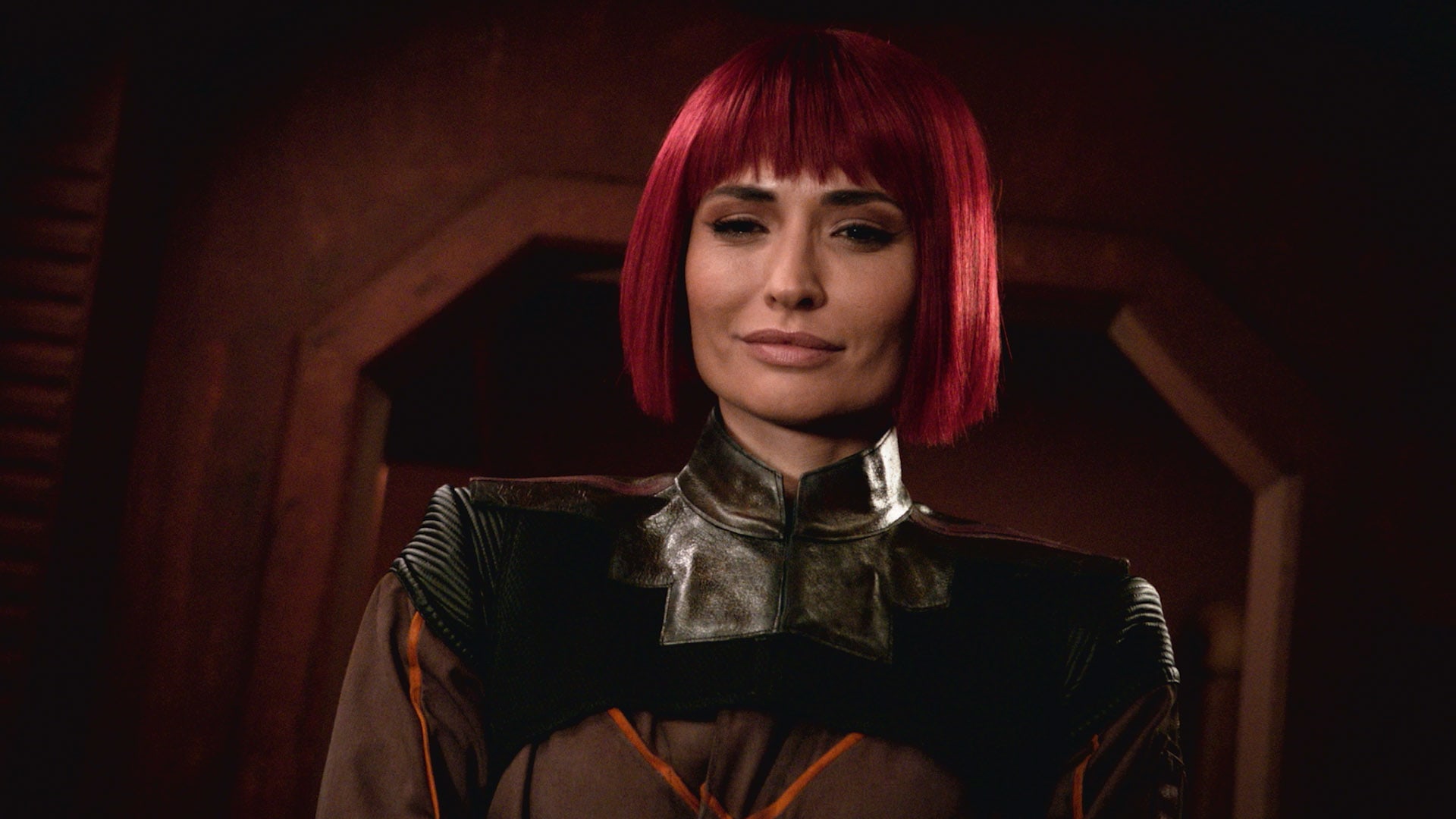 รับชม Collision Course (Part I) ซีซัน 6 ตอน 8 – Collision Course (Part ...