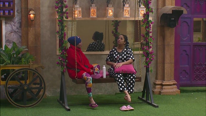 The Dream Trip Jiohotstar
