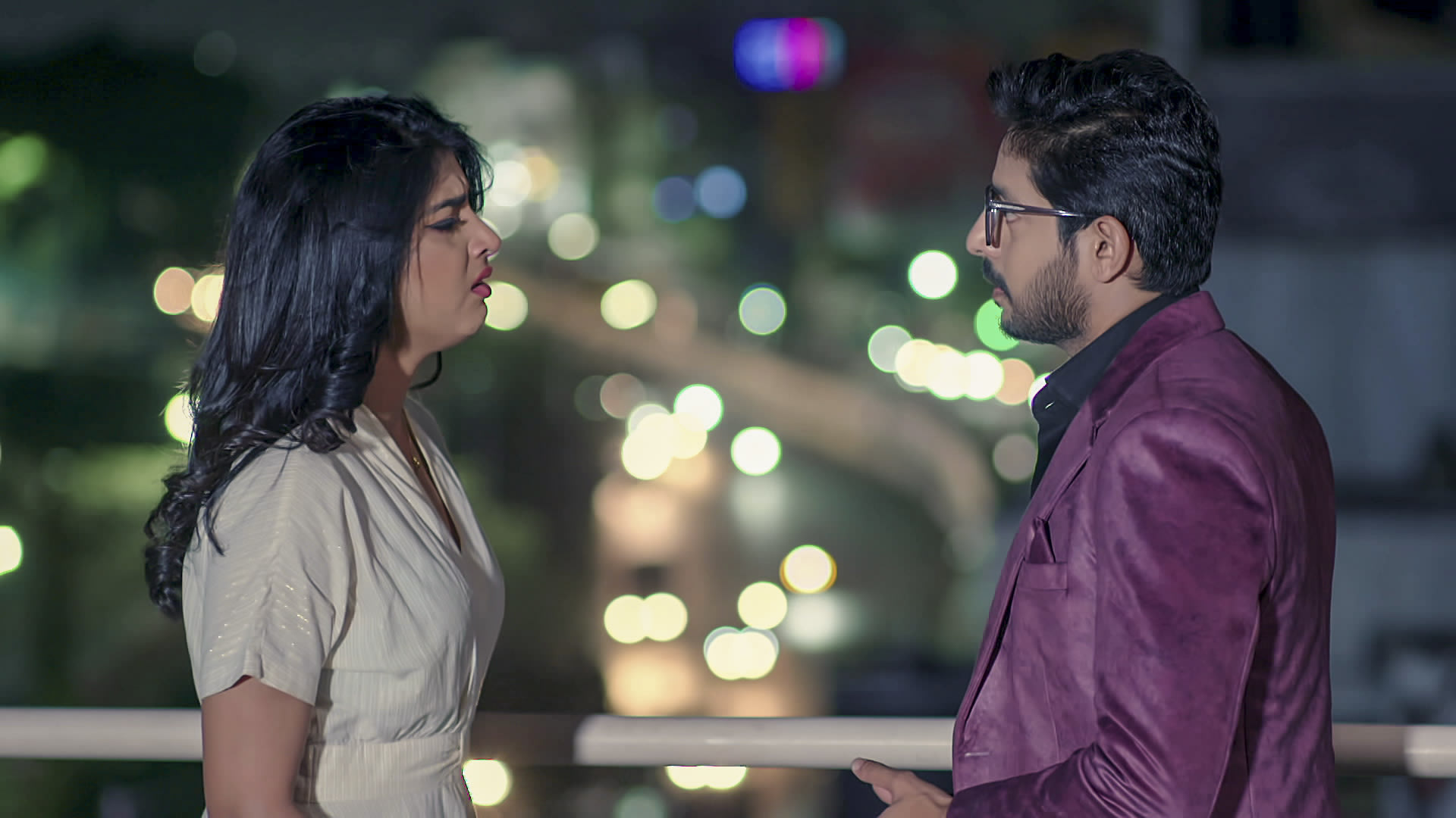 Watch Sharade Episode 44 on JioHotstar