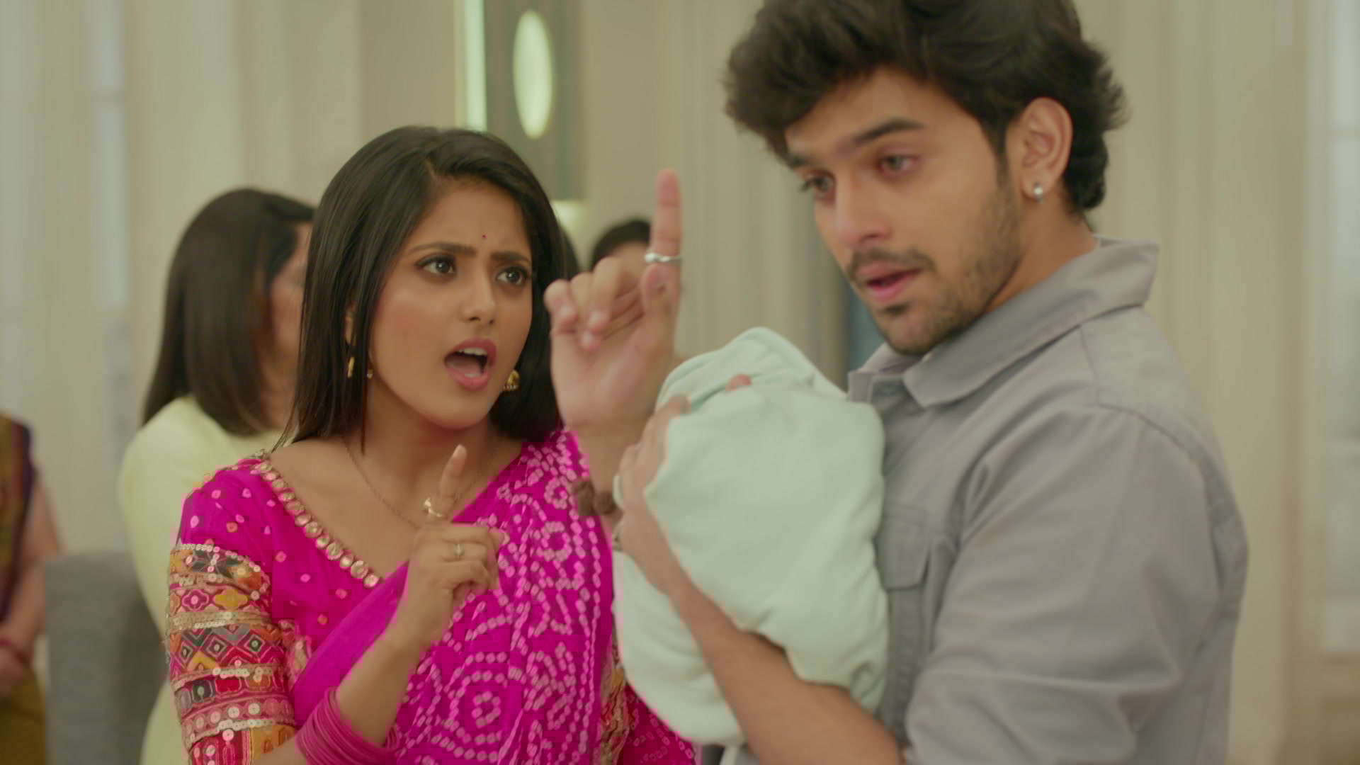 Watch Banni Chow Home Delivery S1 Episode 197 on JioHotstar