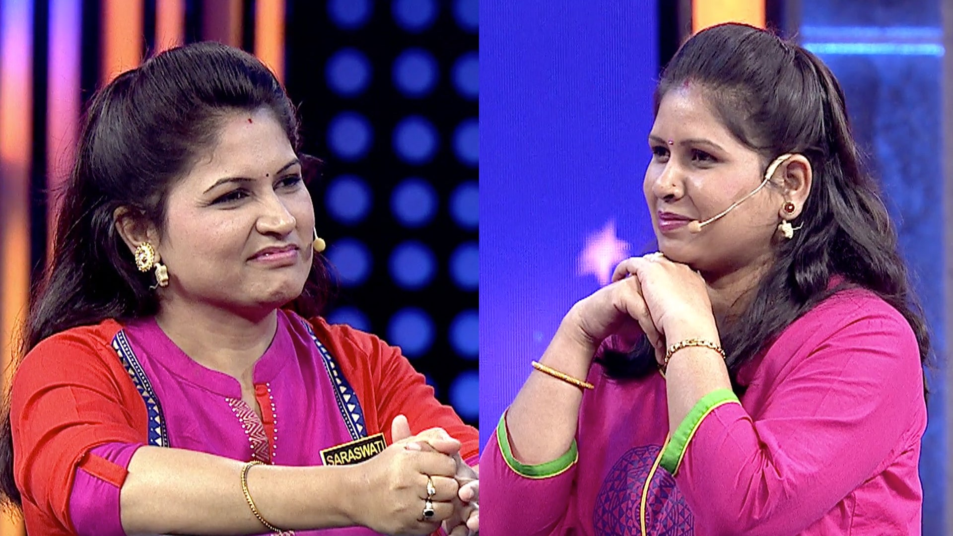 Watch Family Power S1 Episode 8 on JioHotstar