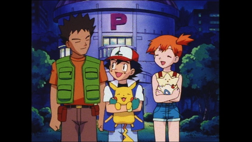 Watch Pokemon S4 Episode 38 on JioHotstar
