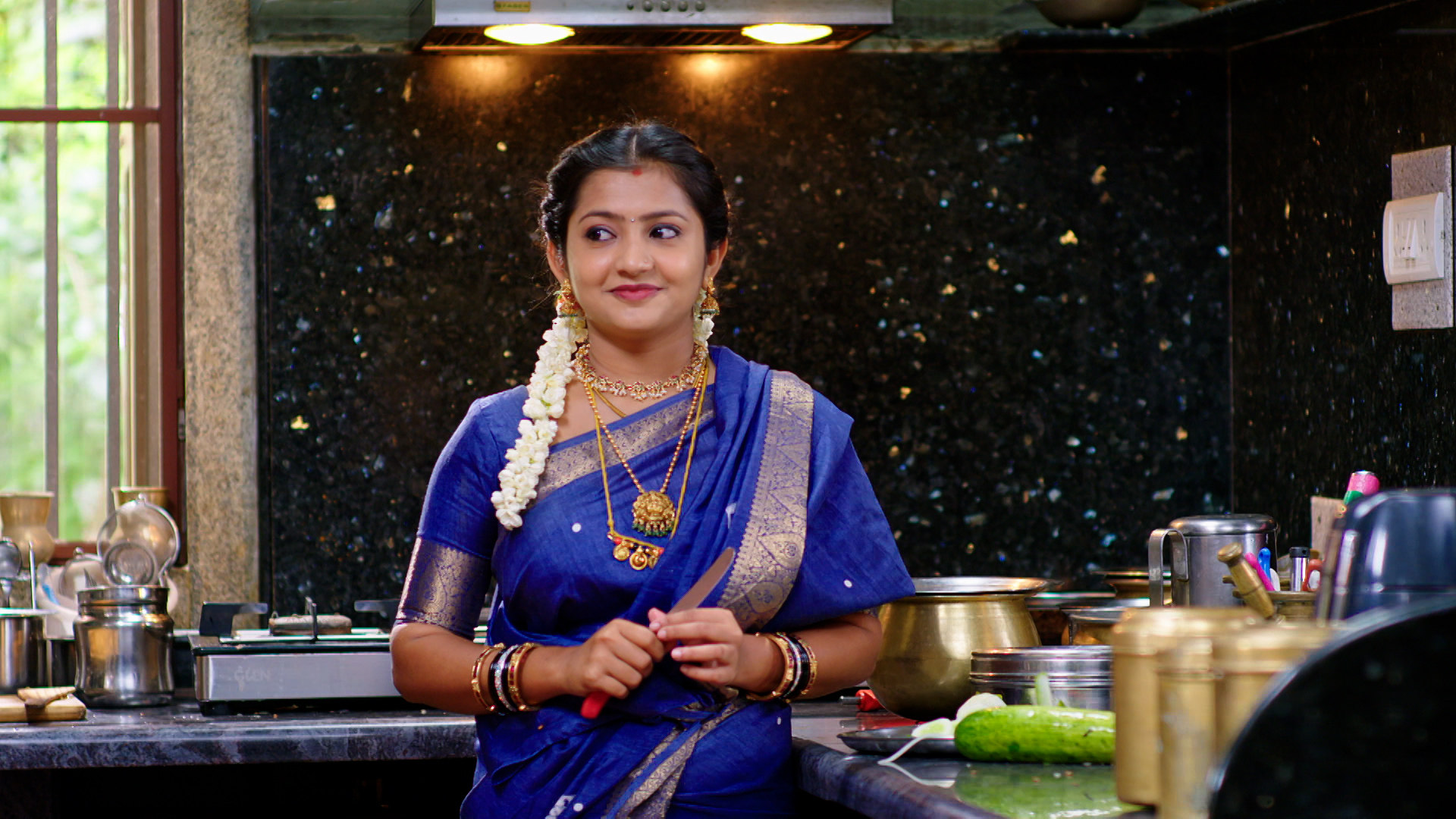 Watch Muddu Sose Episode 76 on JioHotstar