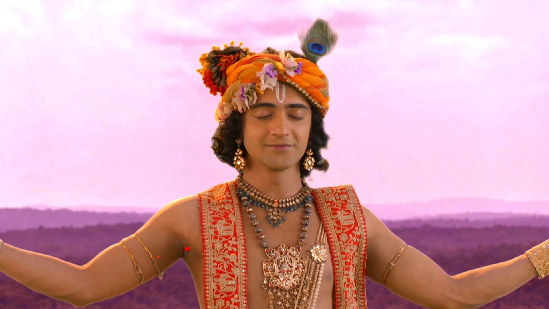 Watch RadhaKrishn Episode 213 on JioHotstar