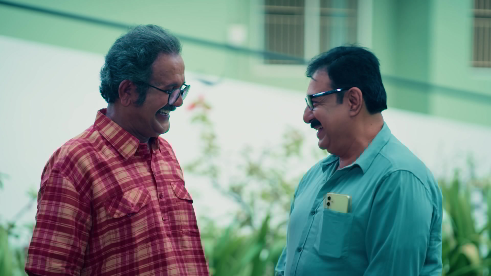 Watch Ishtam Mathram Episode 100 on JioHotstar