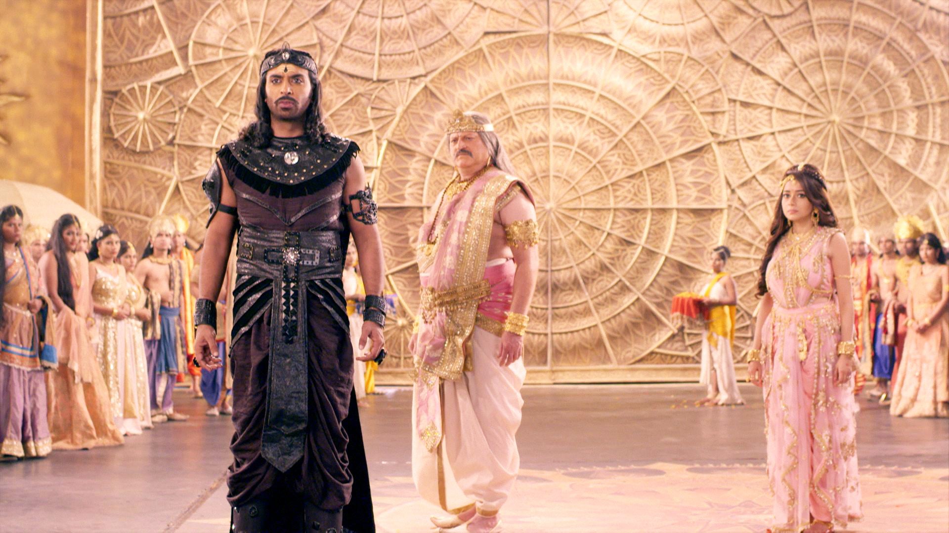 Watch Shani S1 Episode 270 on JioHotstar