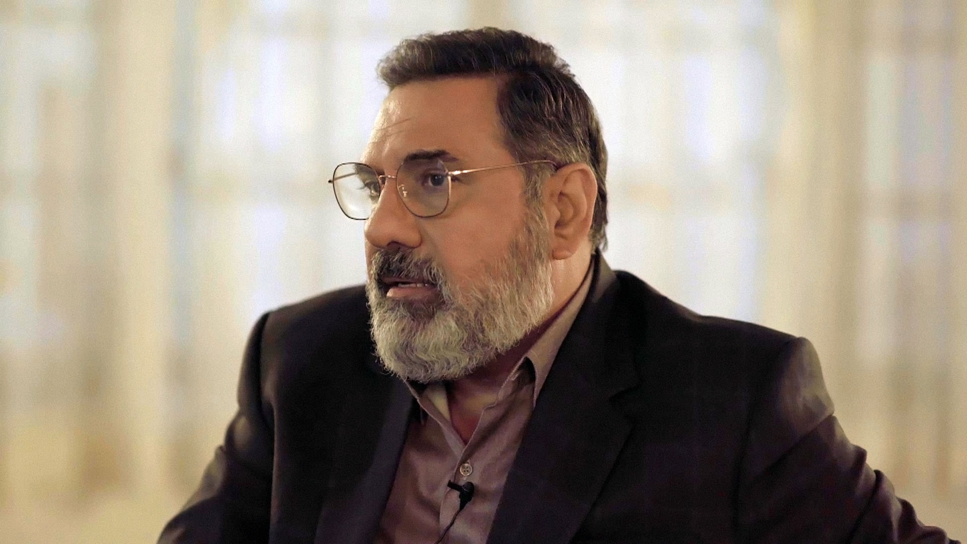 Characters of Masoom - JioHotstar