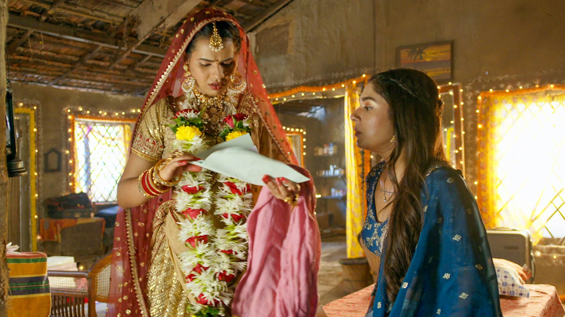 Stream Imlie Gets Caught Season 3 Episode 1173 – Imlie Gets Caught on ...