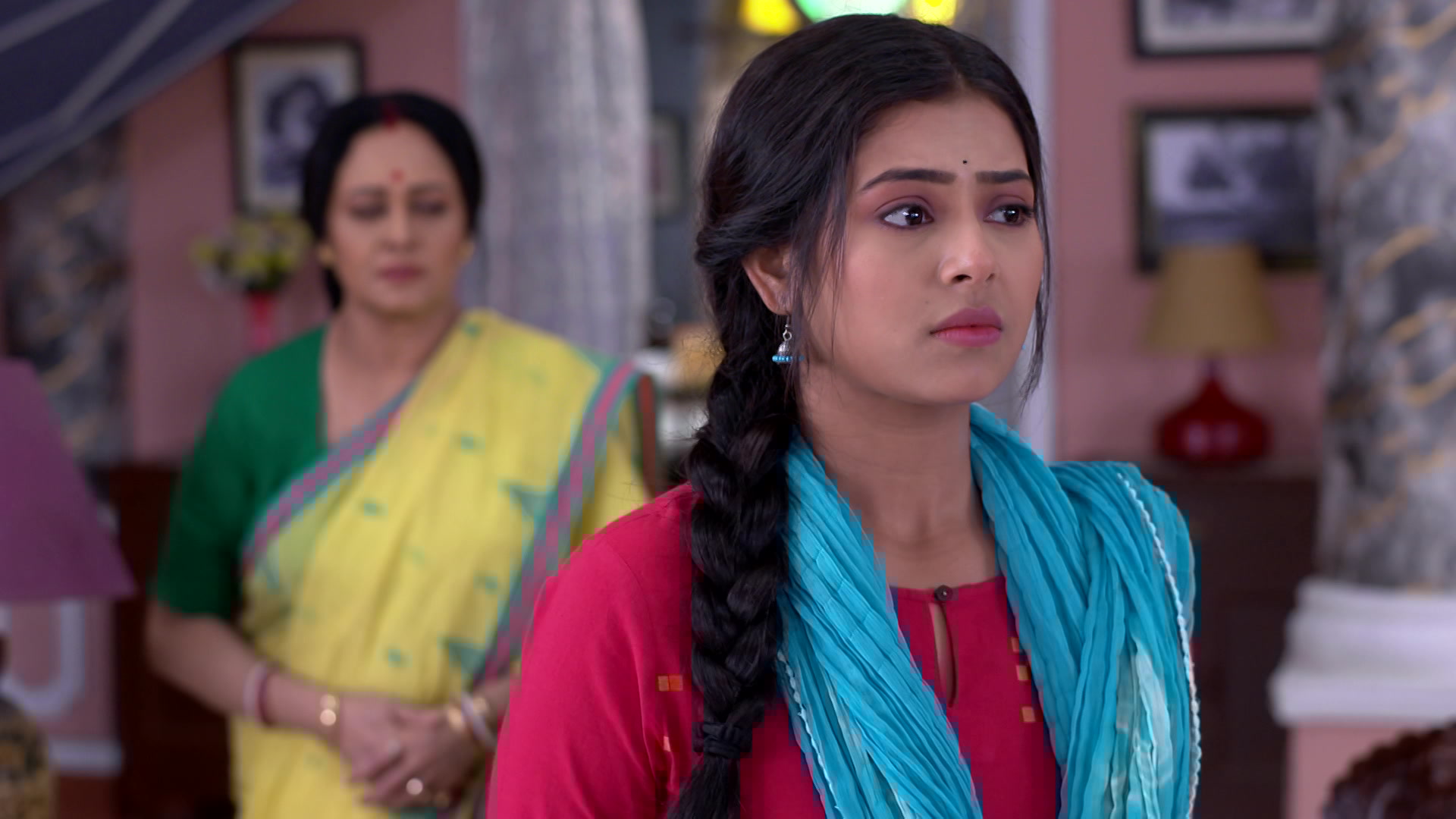 Watch roshnai only on Watcho