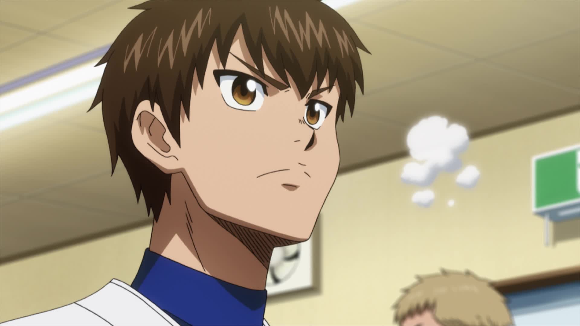 Watch Ace of the Diamond S2 Episode 27 on JioHotstar