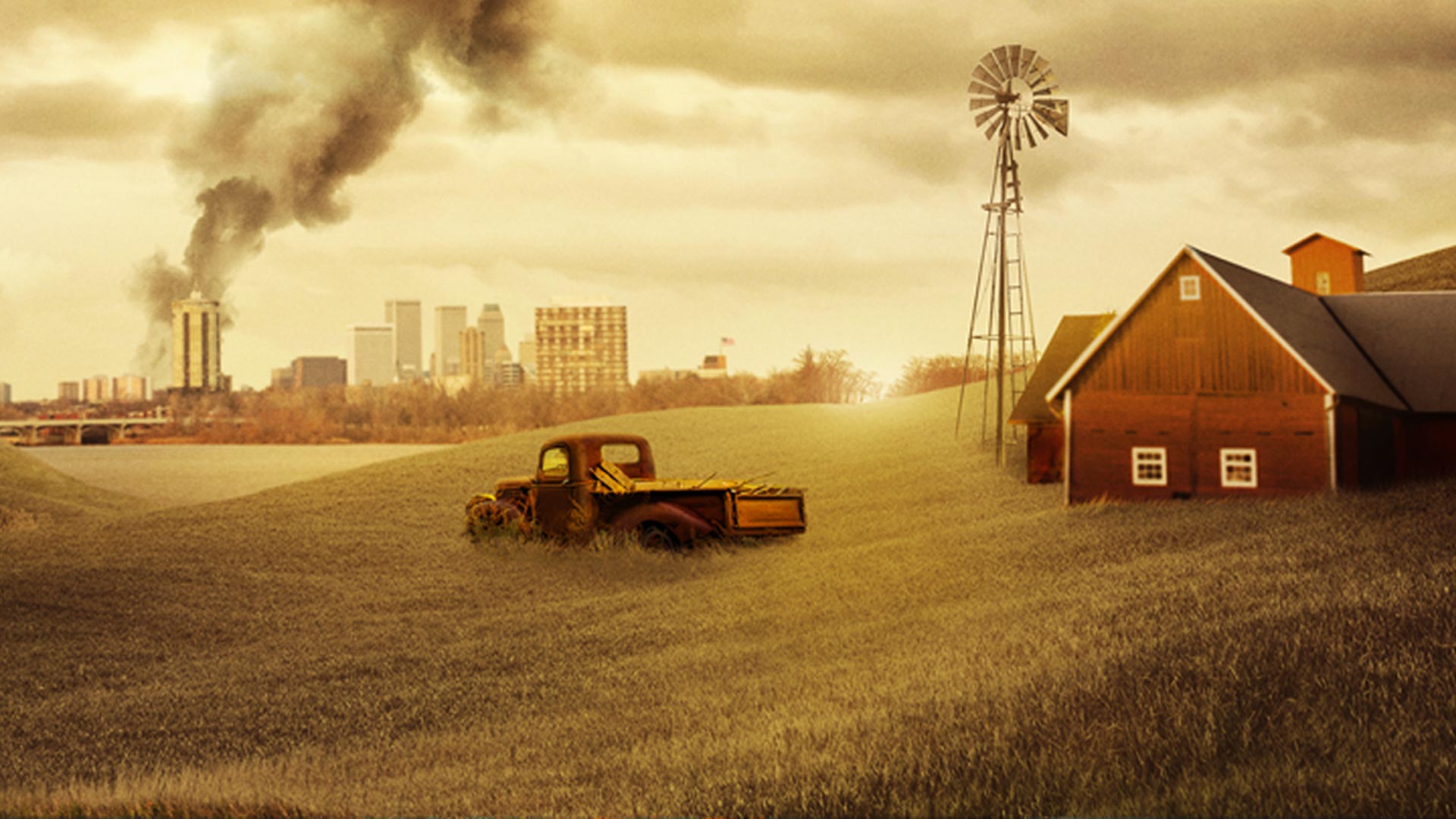 Watch An American Bombing: The Road to April 19th - JioHotstar