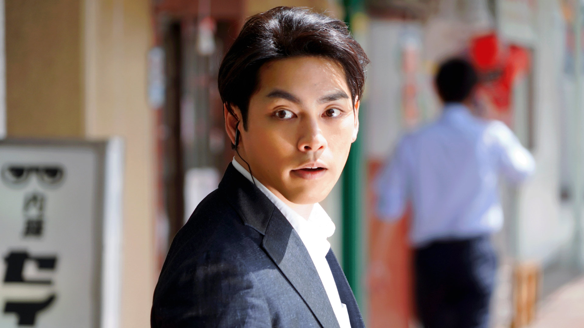 รับชม Fatal Bullet ซีซัน 1 ตอน 3 – Fatal Bullet บน Disney+