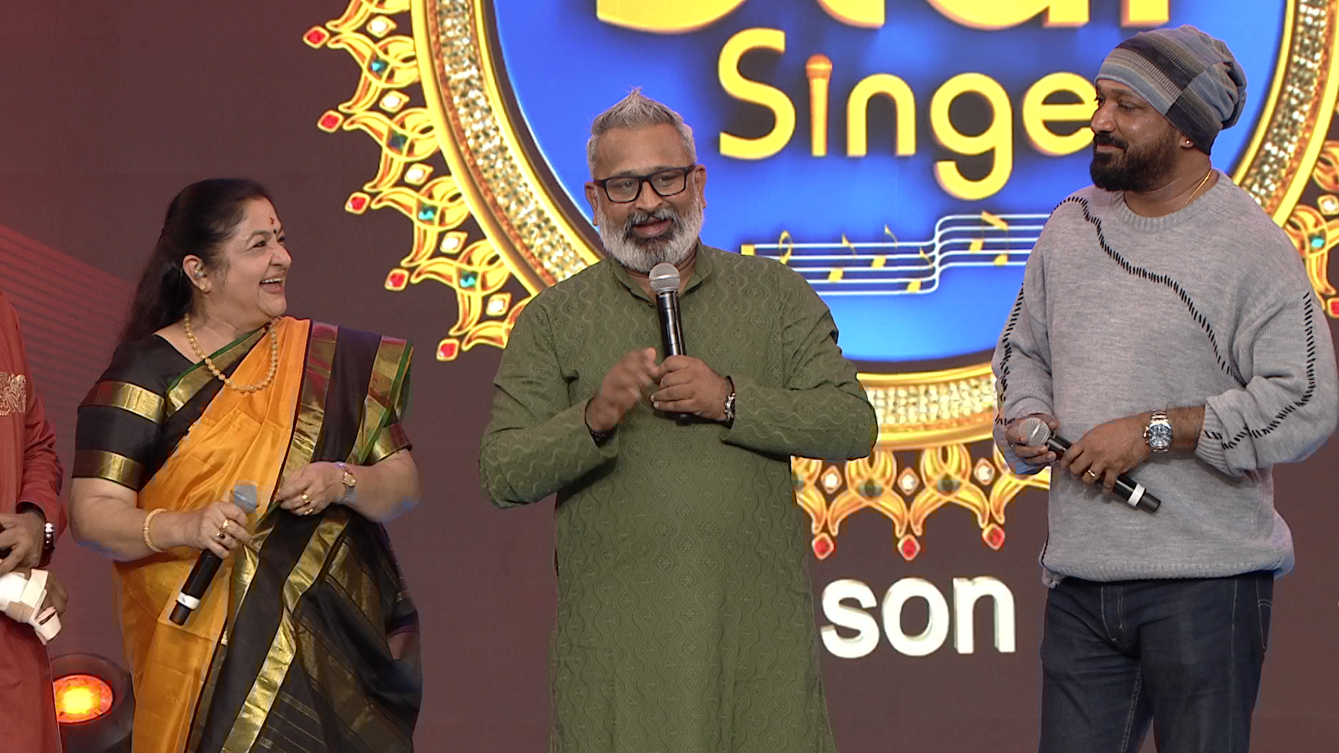 Watch Aaravam Episode 1 on JioHotstar