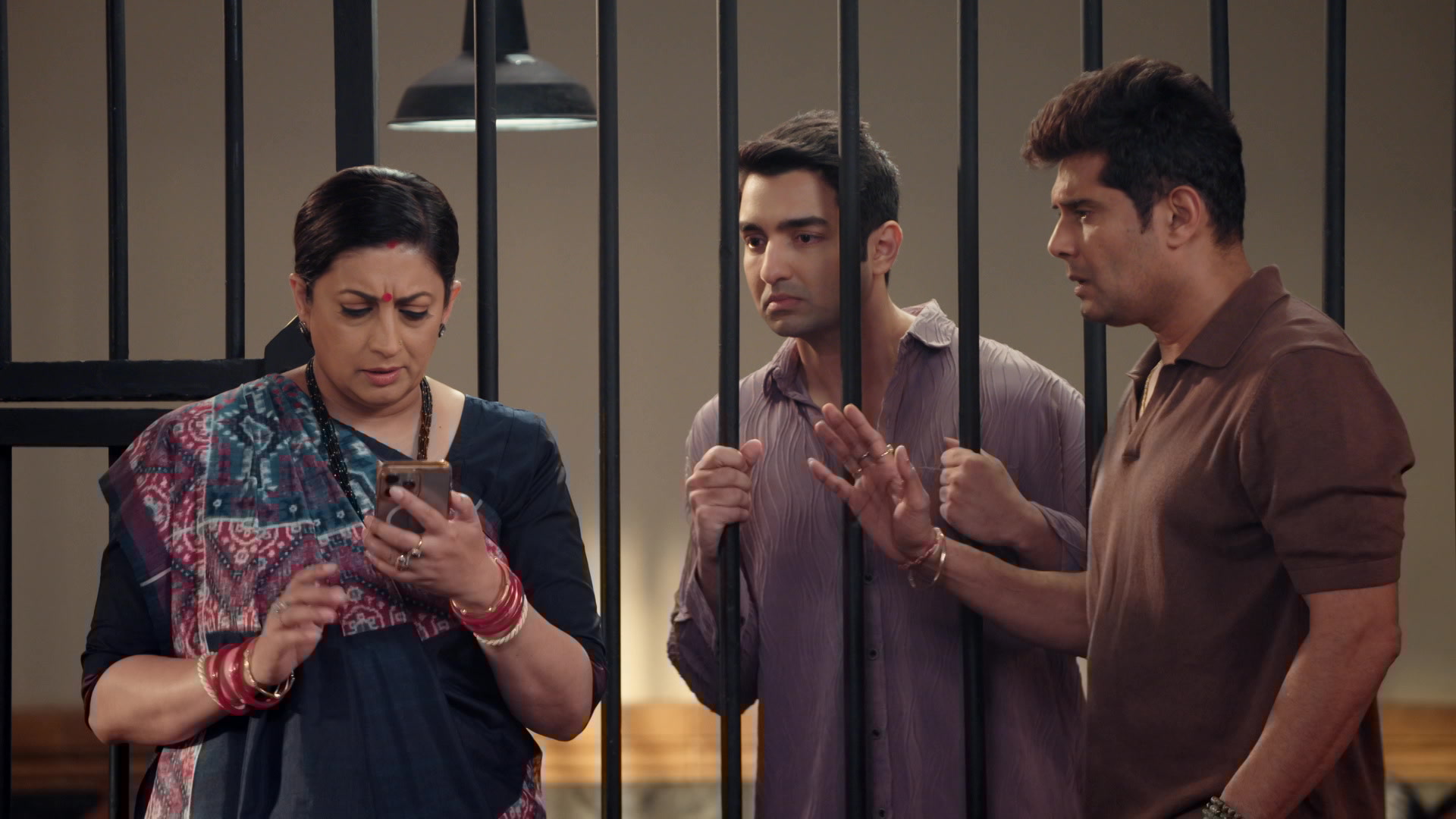 Watch Kyunki Saas Bhi Kabhi Bahu Thi S2 Episode 4 on JioHotstar