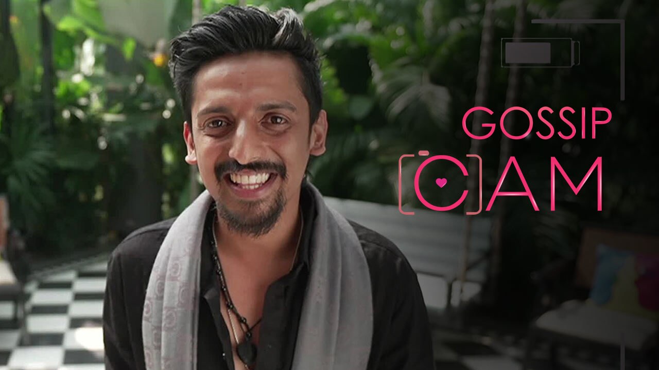 Ronak expresses his opinions - JioHotstar
