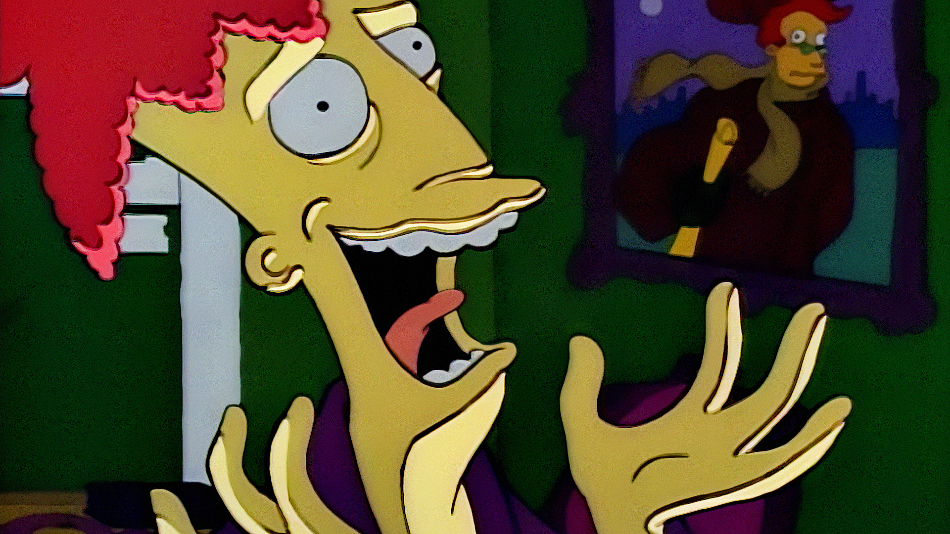 Watch The Simpsons Episode 12 on Disney+ South Africa | English ...