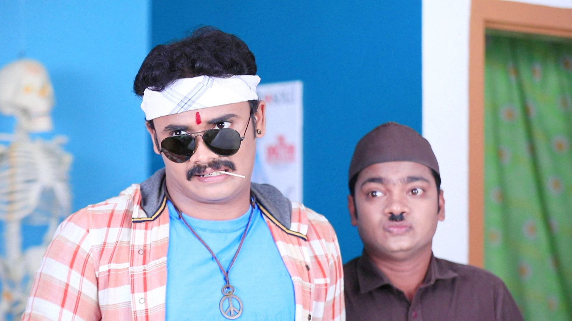 Watch Silli Lalli S2 Episode 184 on JioHotstar