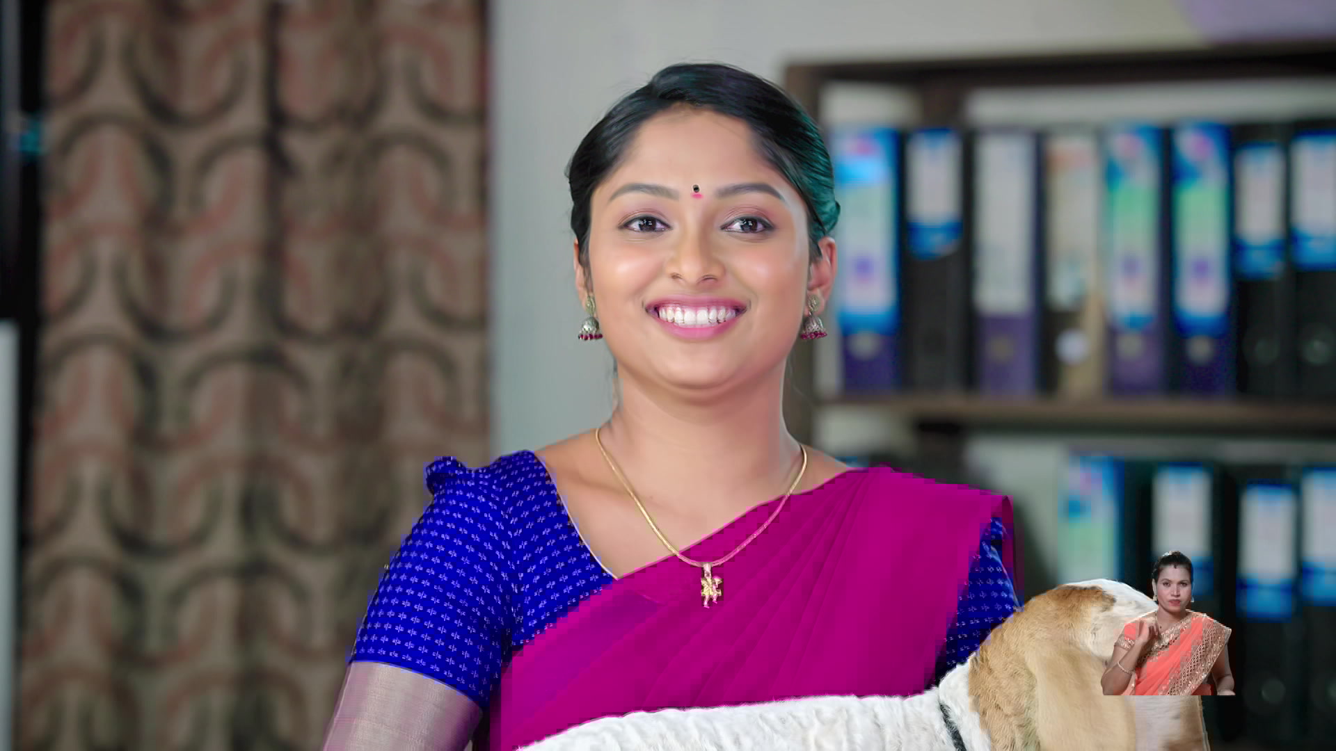 Watch Raani S1 Episode 1 on JioHotstar