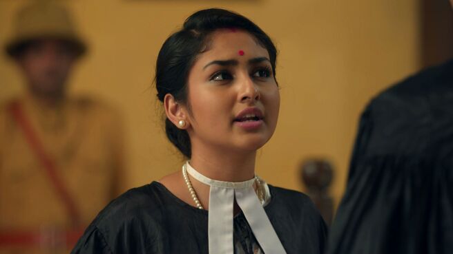 Watch Bommi .,BA.,BL., S1 Episode 376 on JioHotstar