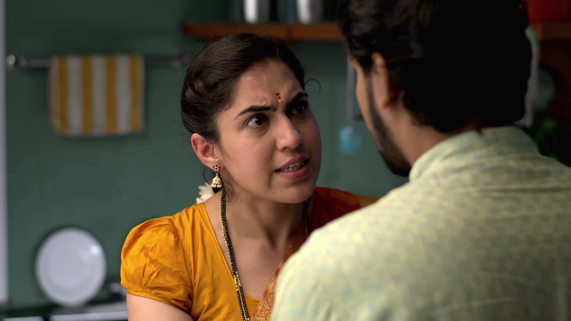 Watch Rama Raghav S1 Episode 170 on JioHotstar