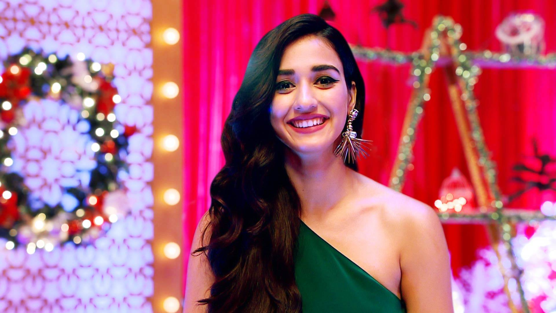 Watch A Clip From Disha Patani Says No Sex On Hotstar