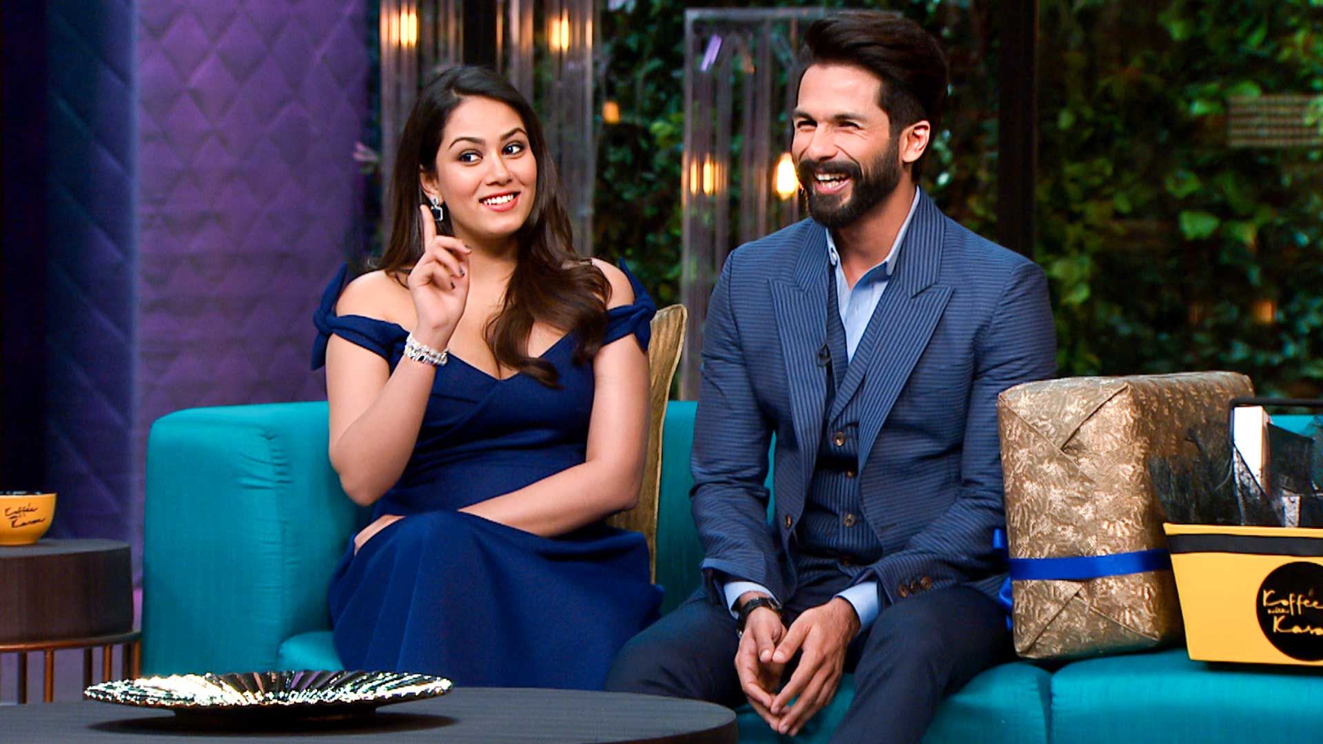 Who Is The Hotstar? - Shahid, Mira - JioHotstar