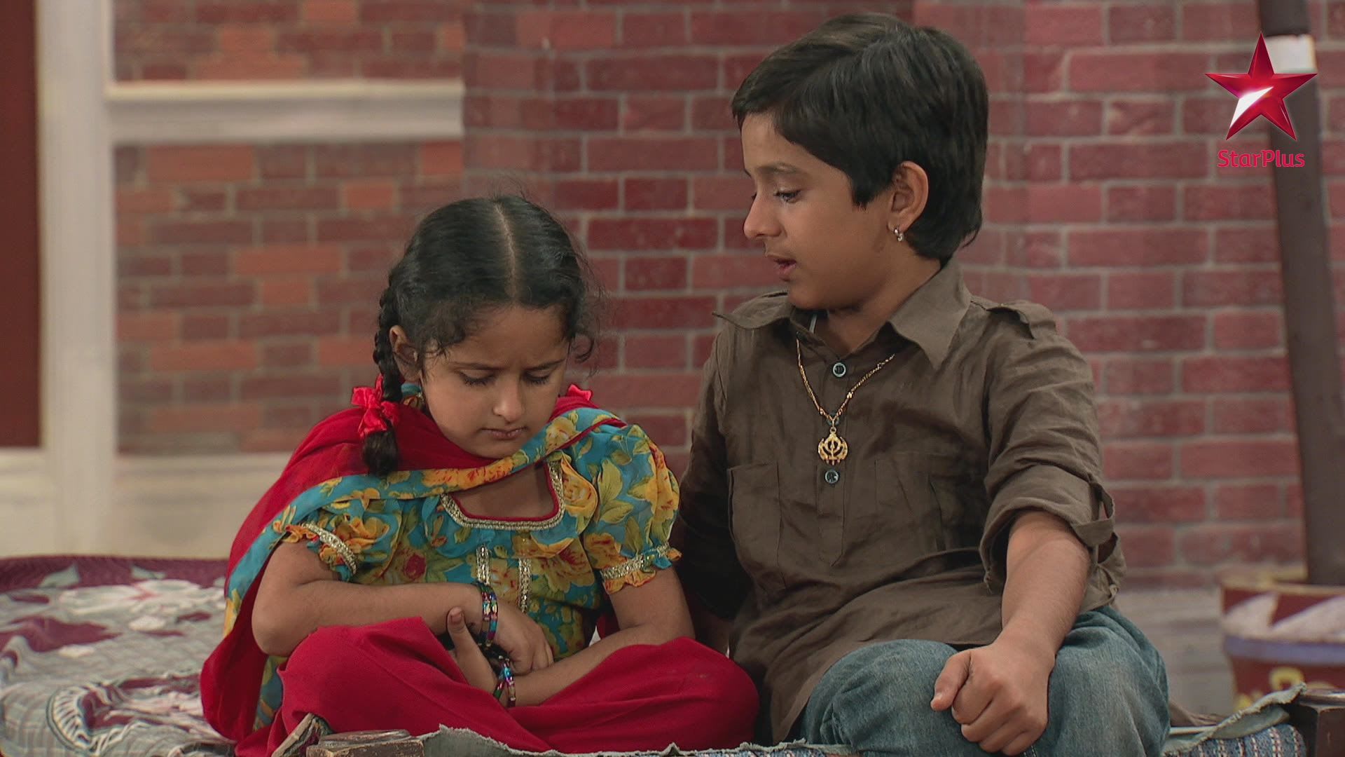 Ranvi's big lessons for Veera - JioHotstar